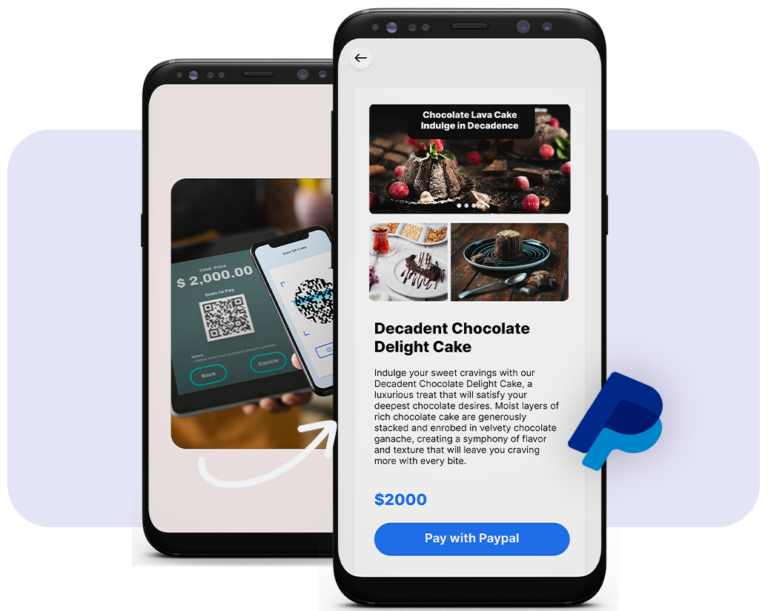 Codova – The World's First Multipurpose QR Code Builder